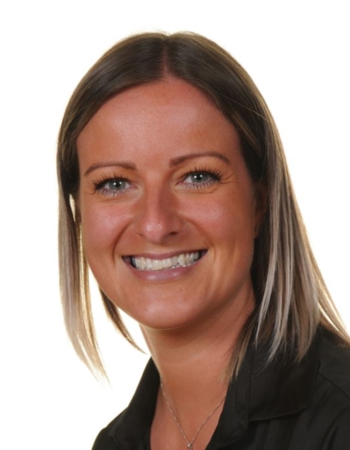 Meet the Pre-Prep Team at St David's Prep, West Wickham