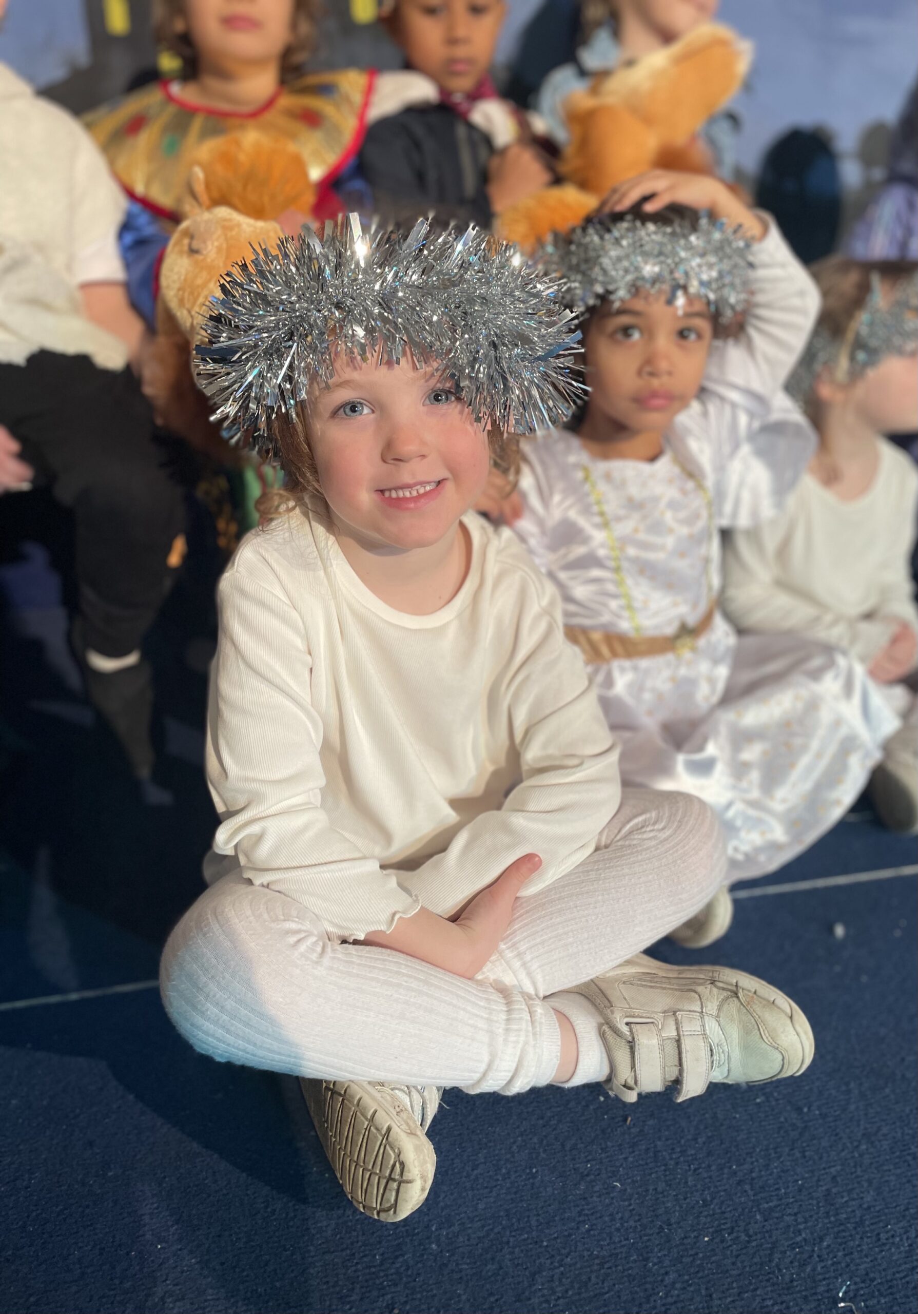 Nativity 2023 - St David's Prep